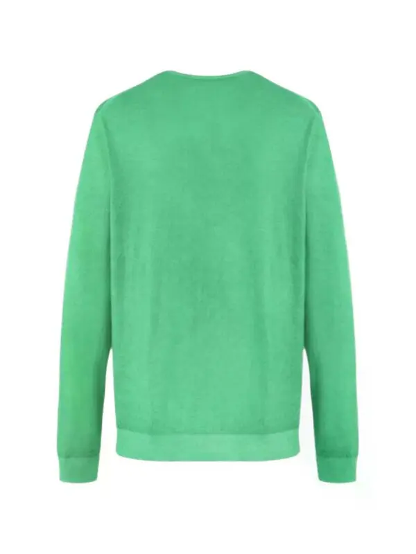 Malo Tavolozza Knitted Sweater