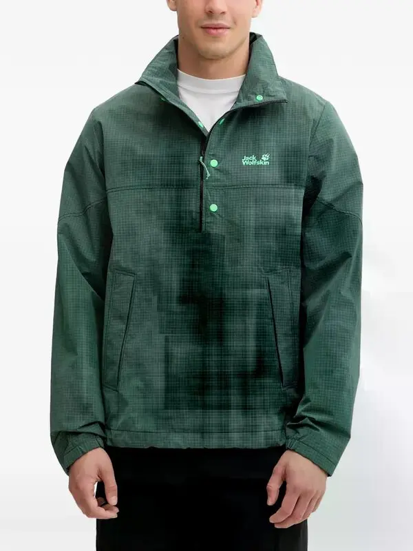 JACK WOLFSKIN Performance Jacket