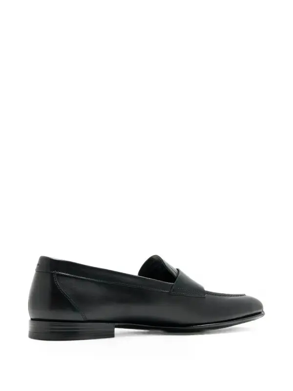 Magnanni Sonya Soft Leather Loafers