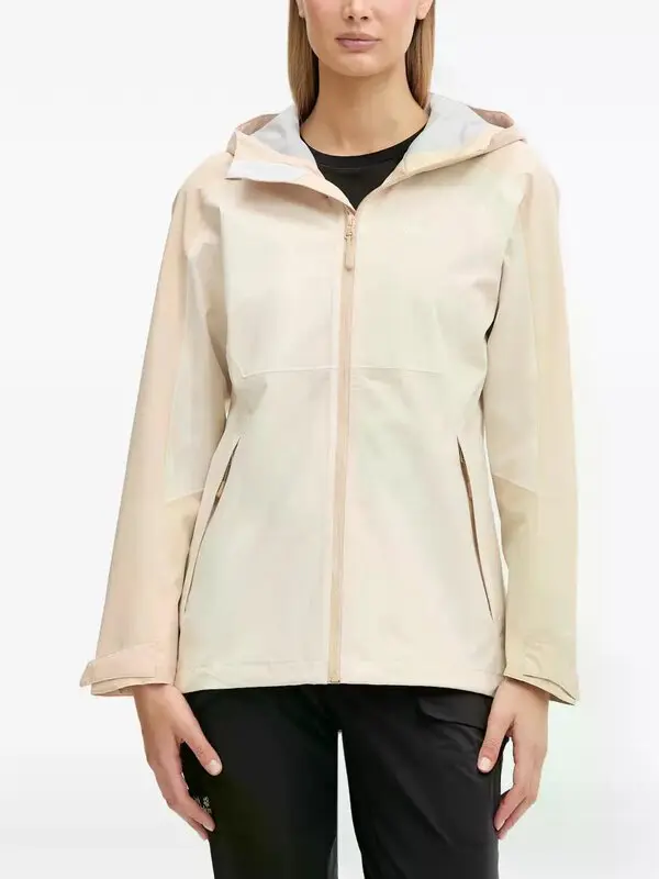 JACK WOLFSKIN Wildbound Performance Rain Jacket
