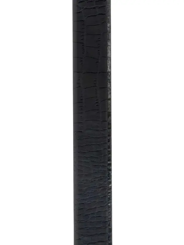 TOM FORD Reversible T Buckle Belt