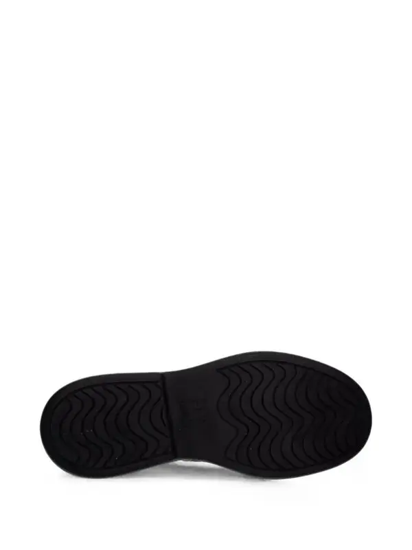 Fly London Suede Chelsea Boots