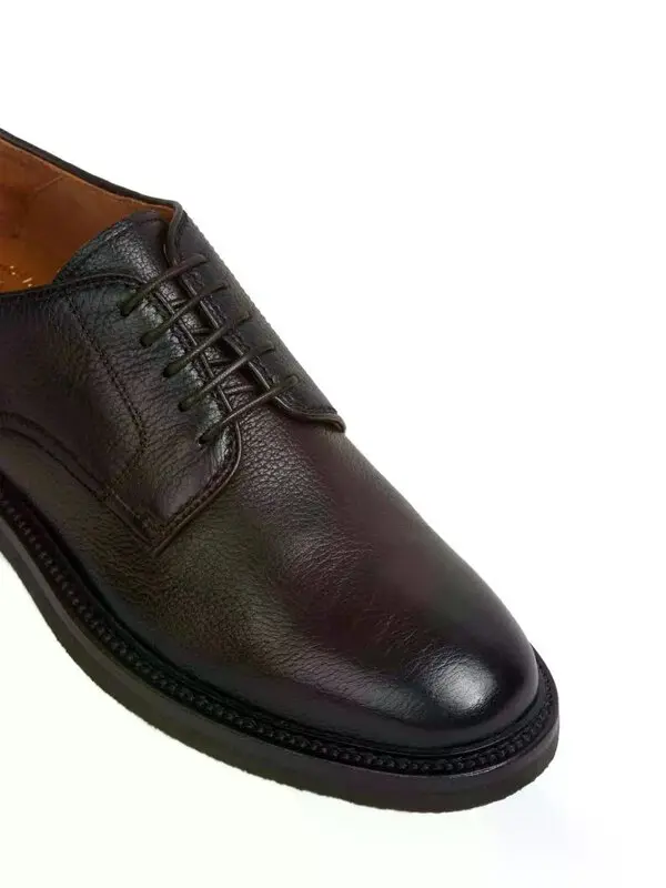 Officine Creative Hopkins Flexi Derby Shoes