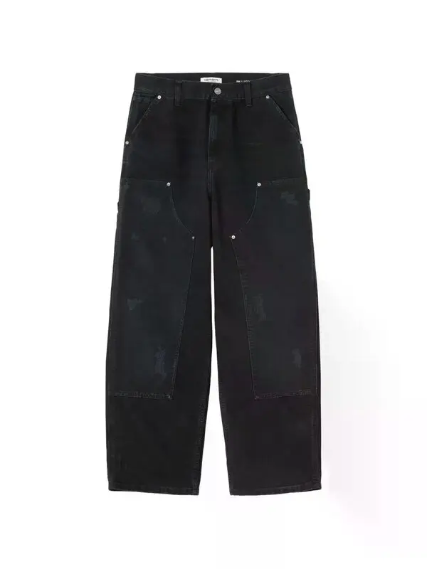 Carhartt Work In Progress Brandon Double-knee Jeans