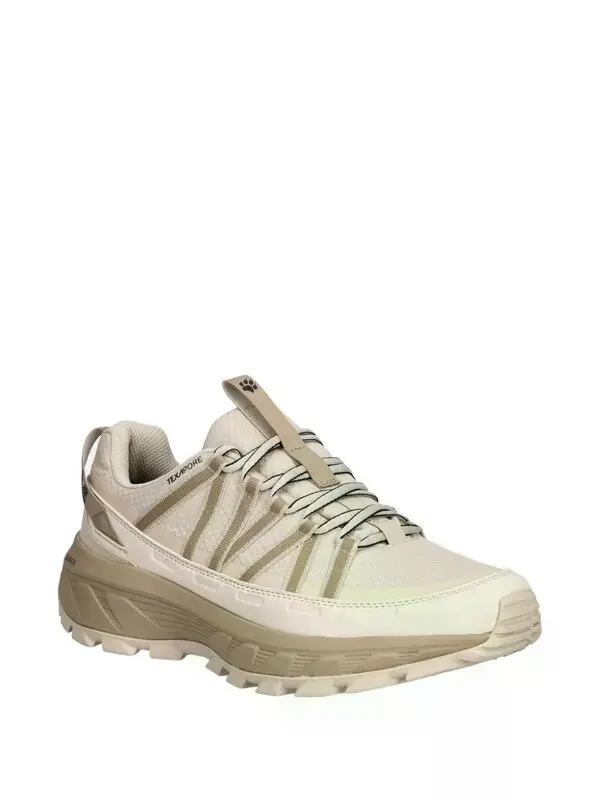 JACK WOLFSKIN Wild Texapore Performance Sneakers