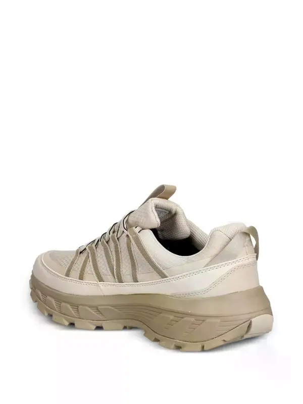 JACK WOLFSKIN Wild Texapore Performance Sneakers