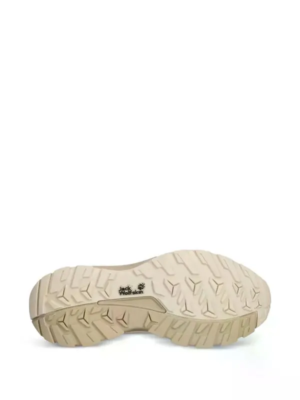 JACK WOLFSKIN Wild Texapore Performance Sneakers