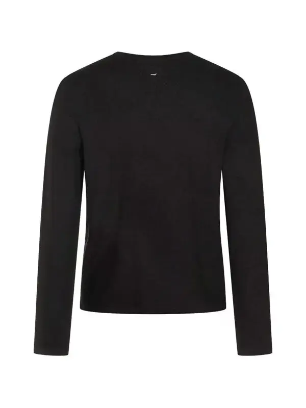 Rag & Bone Crew-neck Sweater