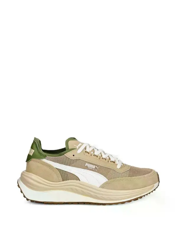 PUMA Rider Elite Sneakers - Neutrals