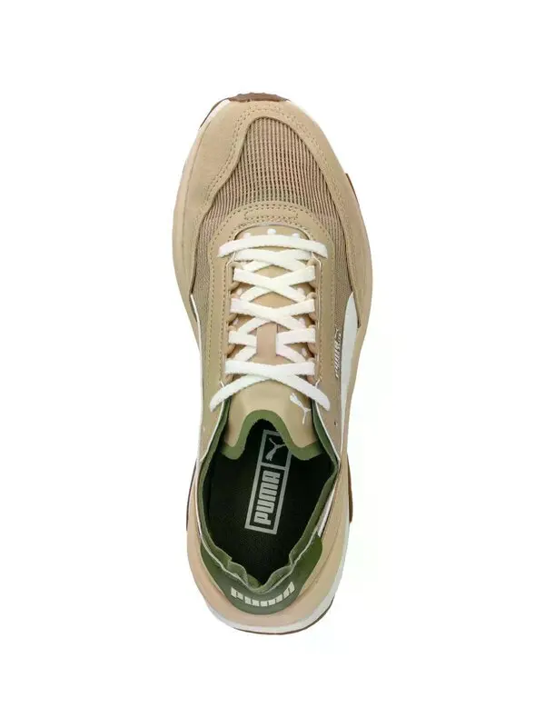 PUMA Rider Elite Sneakers - Neutrals