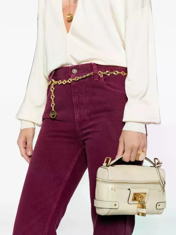 Chloé Paddington Tote Bag