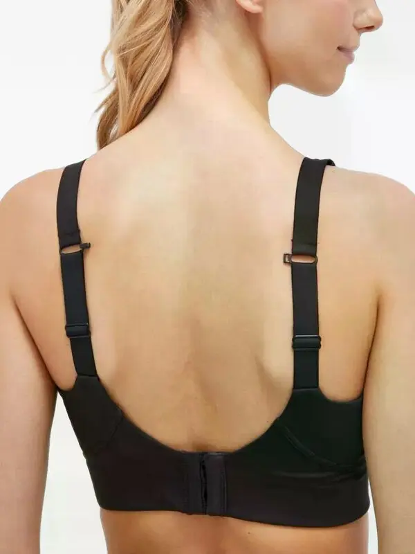 PUMA Eversculpt Uplift Zip-front Sports Bra