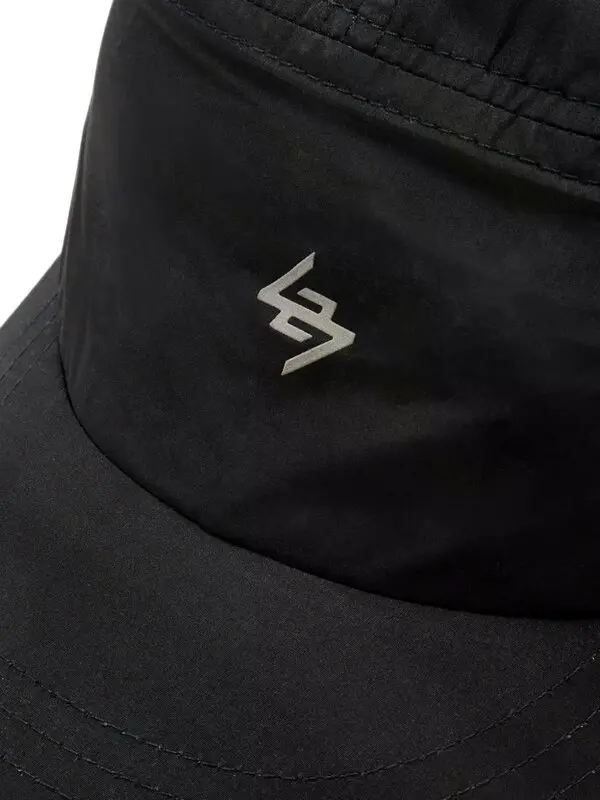 REPRESENT 247 Reflex Run Logo Cap