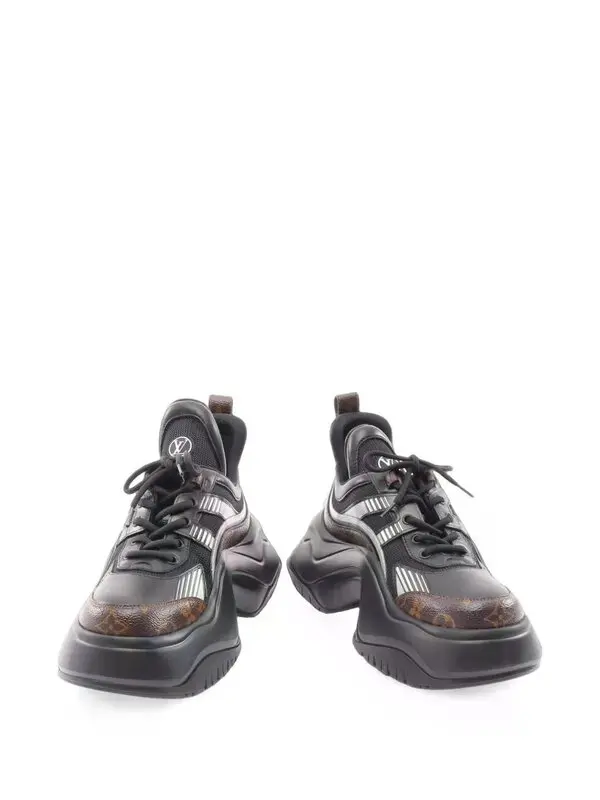 LOUIS VUITTON Arclight 2.0 Monogram Sneakers