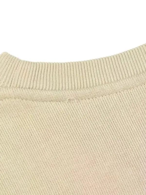 Loewe 2010s Anagram Sweatshirt