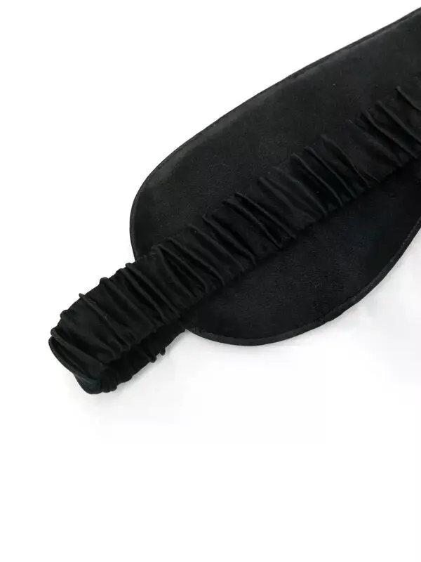 MAISON CLOSE Madame Eye Mask