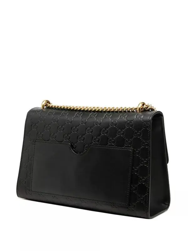 Gucci Medium Padlock Shoulder Bag