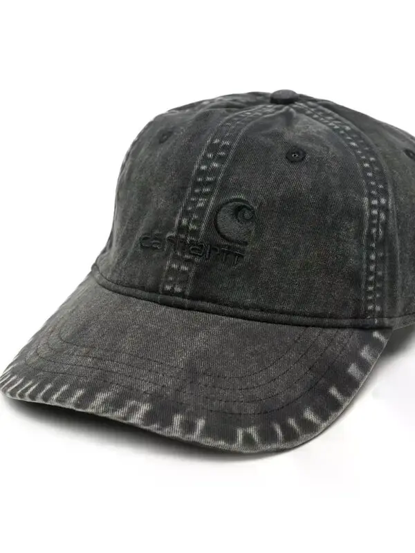 Carhartt Work In Progress Embroidered Logo Baseball Cap