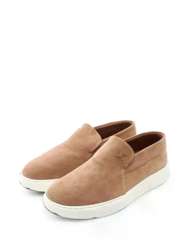 LOUIS VUITTON 2023 Pacific Line Loafers