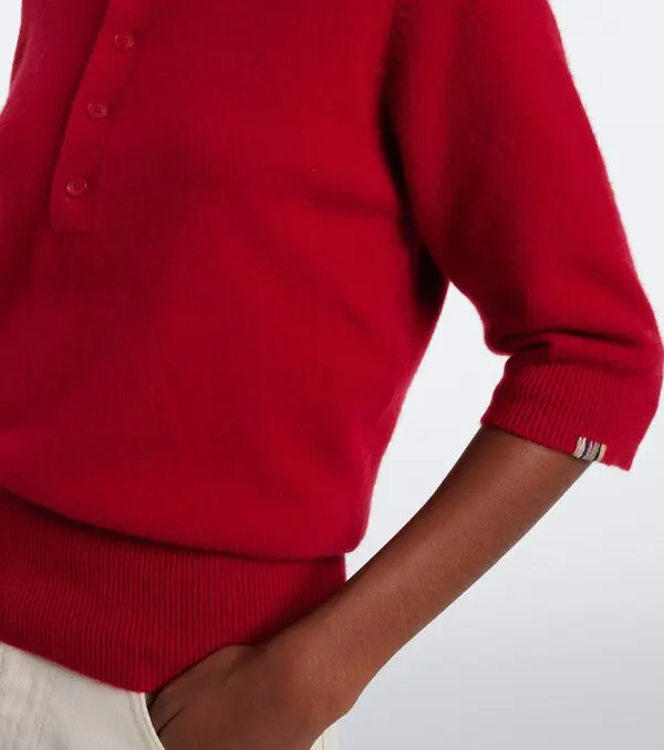 Extreme Cashmere N°477 Mimi Sweater