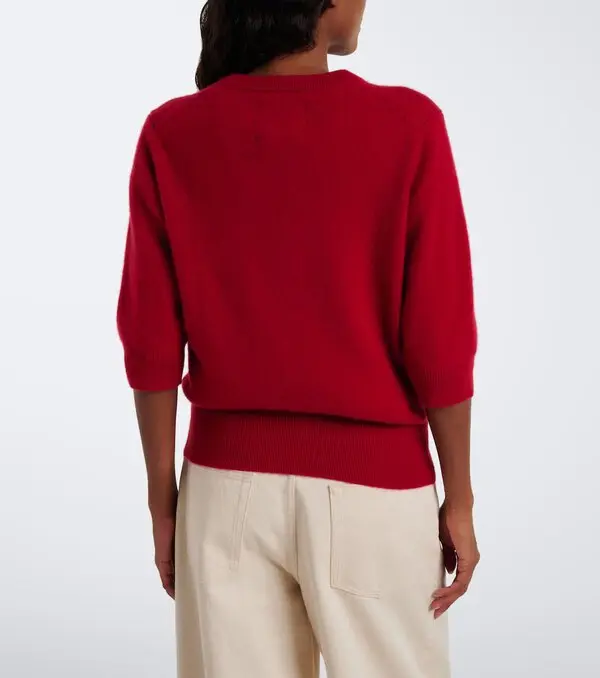 Extreme Cashmere N°477 Mimi Sweater