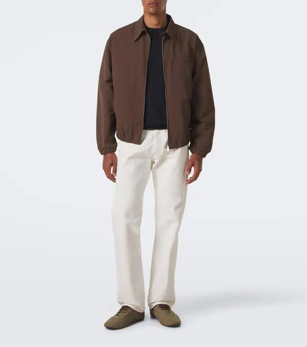 Prada Cashmere And Silk Sweater