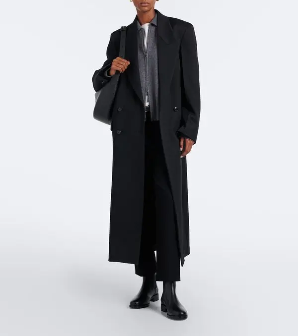 AeydĒ Caspar Leather Chelsea Boots