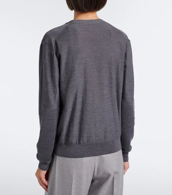 Bottega Veneta Wool Cardigan