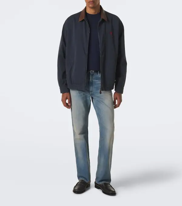 Prada Cashmere And Silk Sweater