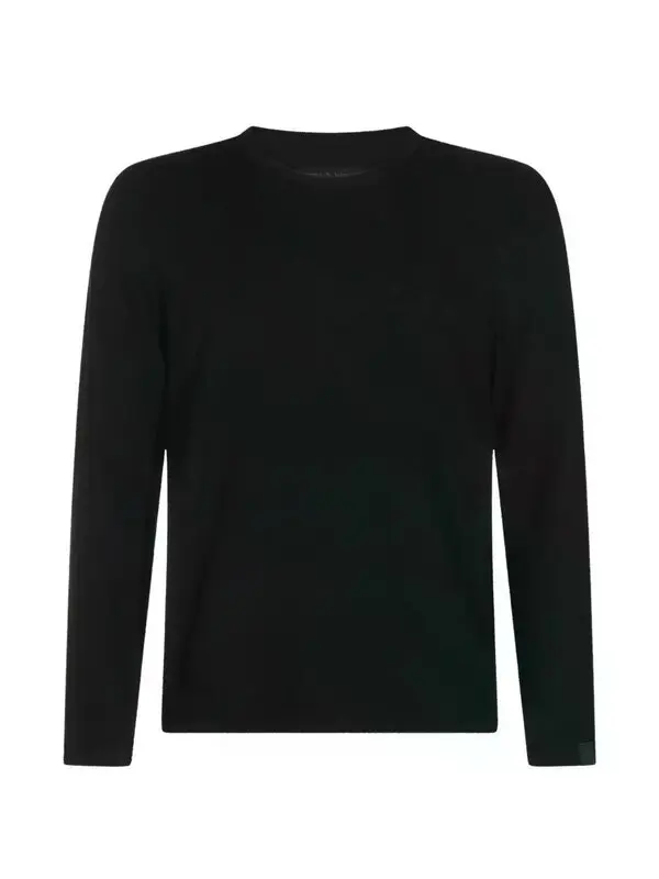 Rag & Bone Fine-knit Wool Sweater