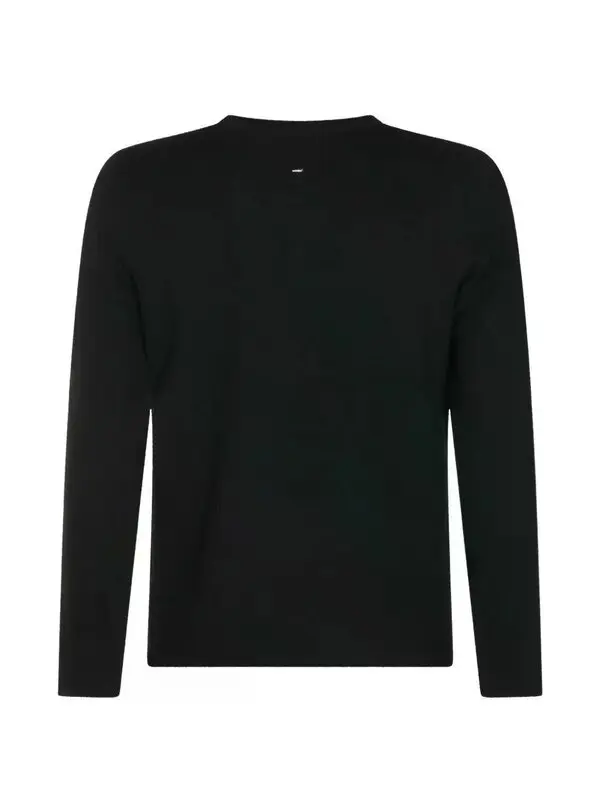 Rag & Bone Fine-knit Wool Sweater