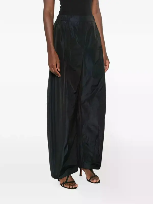 CO.GO Wide-leg Trousers