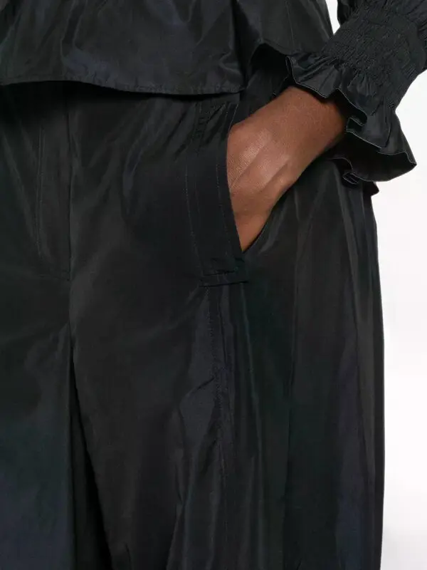 CO.GO Wide-leg Trousers