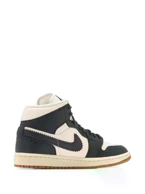 JORDAN Air 1 Mid Sneakers