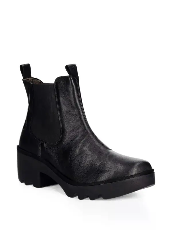 Fly London Trig514fly Chunky-sole Chelsea Boots