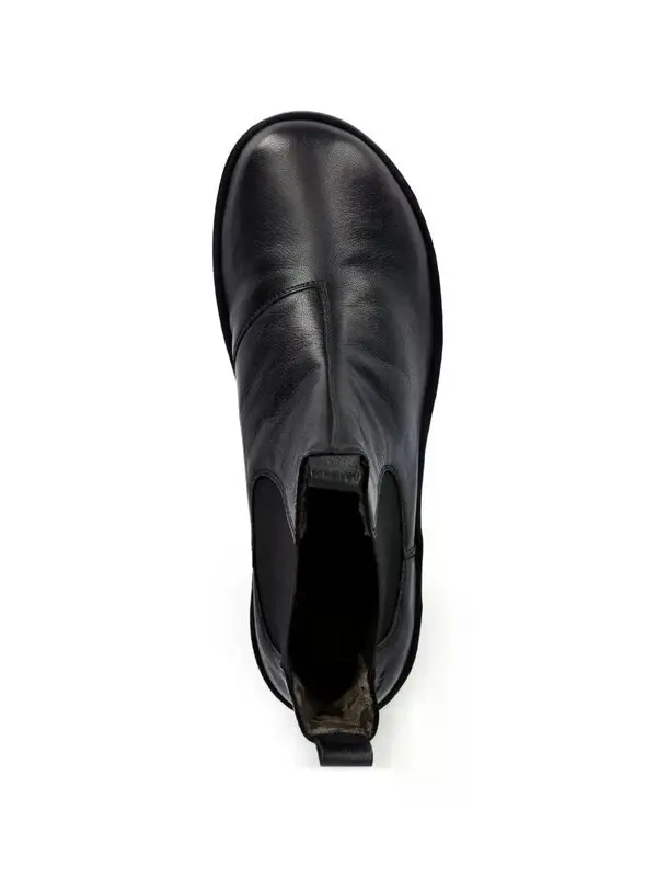 Fly London Trig514fly Chunky-sole Chelsea Boots