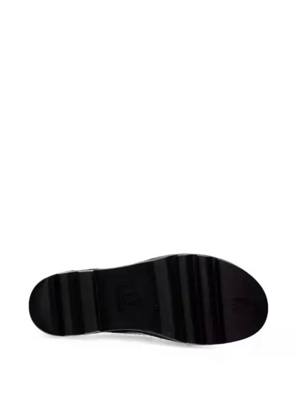 Fly London Trig514fly Chunky-sole Chelsea Boots