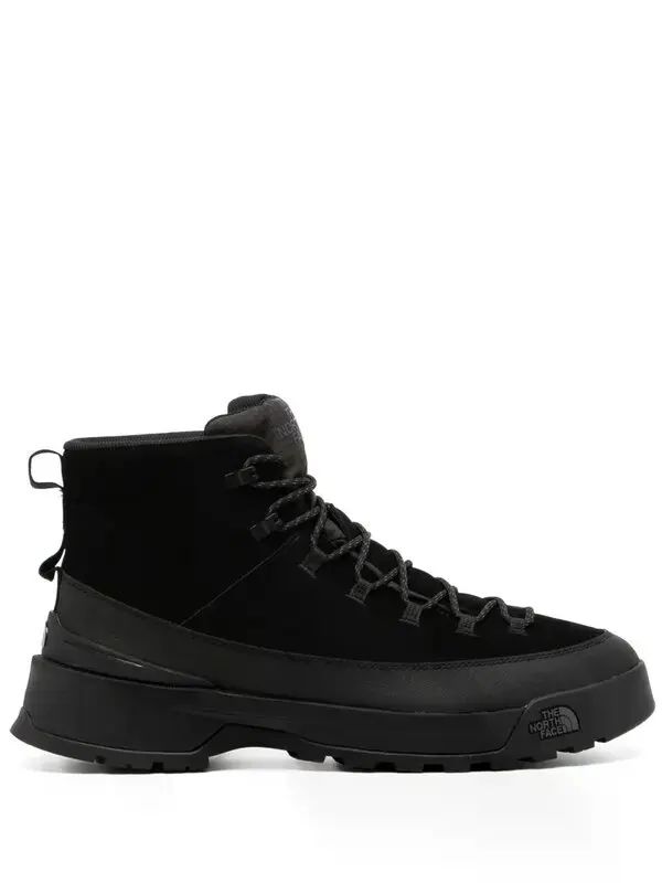 The North Face Glenclyffe Urban Boots - Black