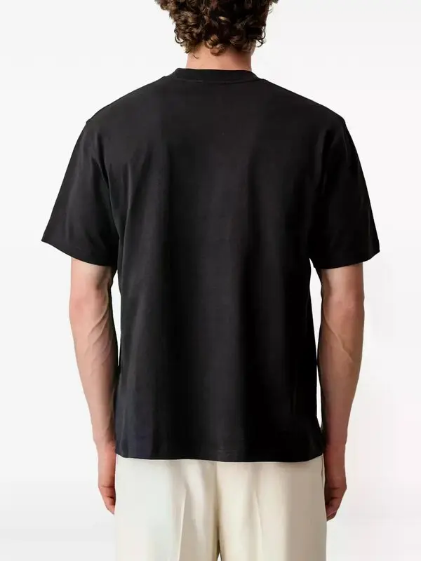 Barbour Graphic-print T-shirt