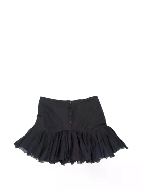 Isabel Marant Étoile Daneen Skirt
