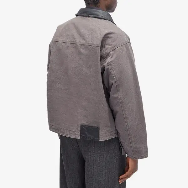 FRIZMWORKS Heavy Canvas Work Jacket