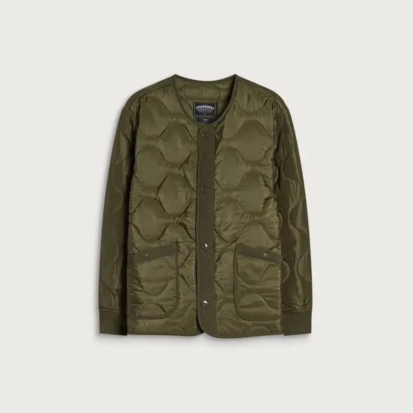 FRIZMWORKS M1965 Field Liner Jacket - Olive