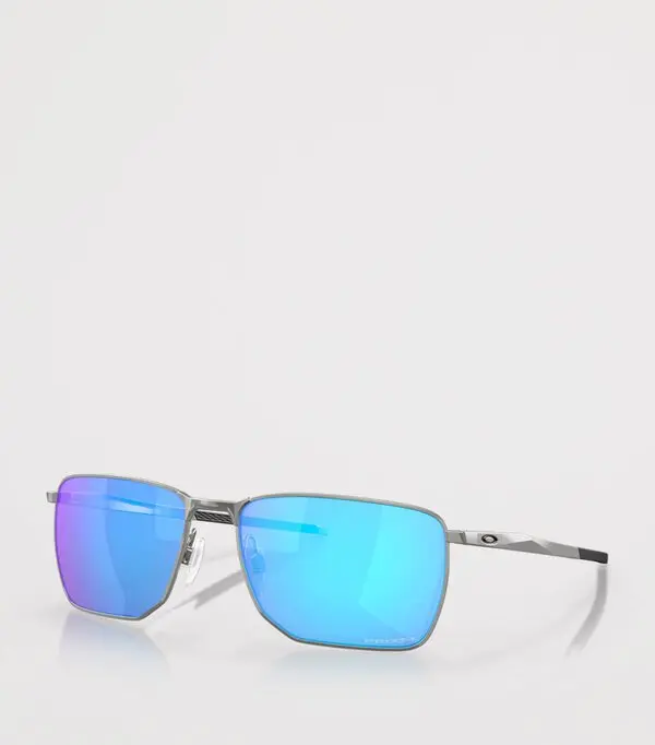Oakley Ejector Rectangle Sunglasses