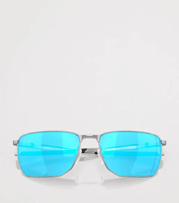 Oakley Ejector Rectangle Sunglasses
