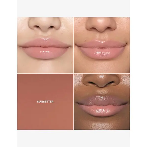 ANASTASIA BEVERLY HILLS Kiss Theory Lip Balm 1g - Sunsetter
