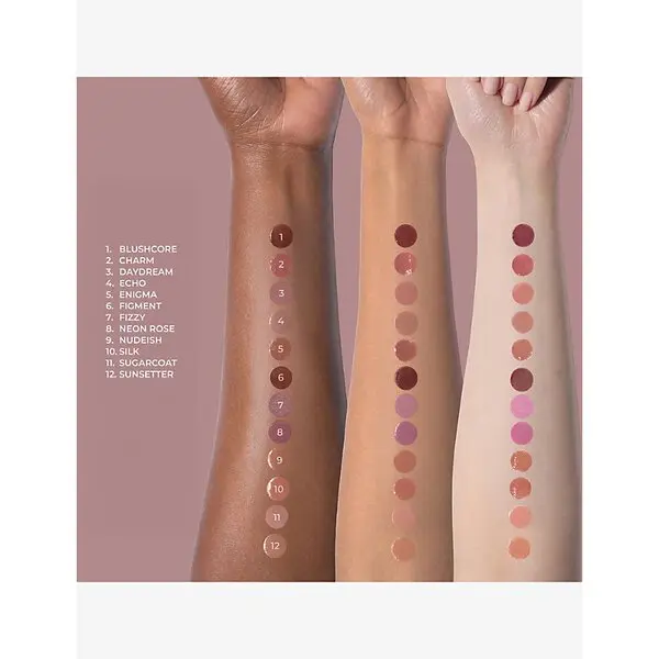 ANASTASIA BEVERLY HILLS Kiss Theory Lip Balm 1g - Sunsetter