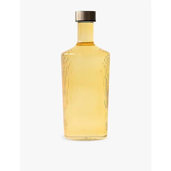 THE TECH BAR Mouth-blown Glass Bottle Carafe - Cable