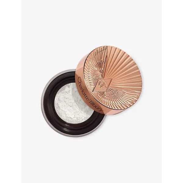 Charlotte Tilbury Airbrush Flawless Blur Loose Powder 15g - Translucent Blur Filter