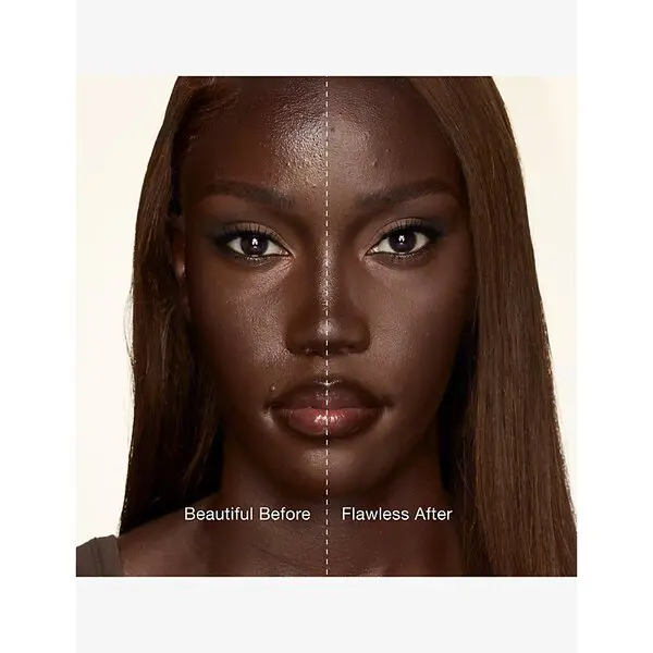 Charlotte Tilbury Airbrush Flawless Blur Loose Powder 15g - Translucent Deep