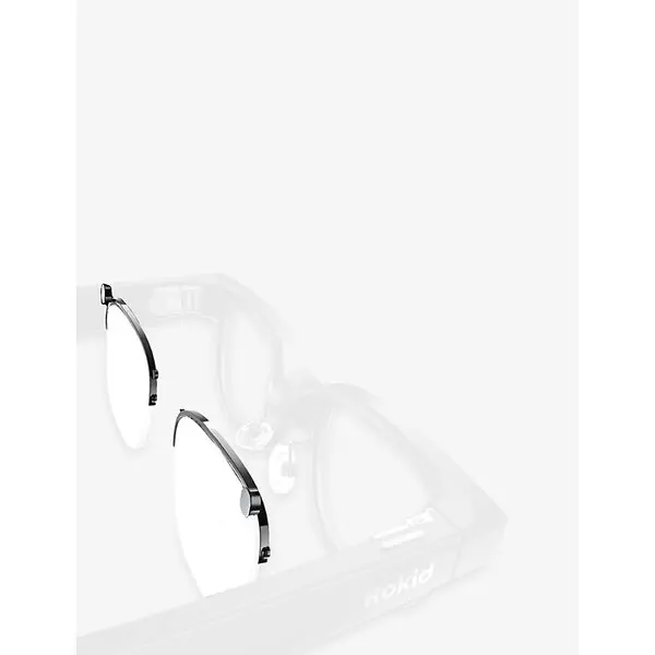 THE TECH BAR Rokid Ai Glasses Prescription Frames
